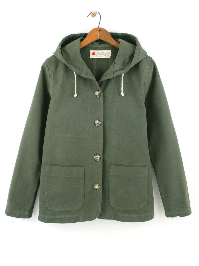 5 THINGS: A Travel Guide to North Beach, San Francisco - Hither & Thither