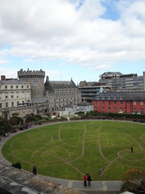 5 Things: A Local's Guide to Dublin, Ireland - Hither & Thither