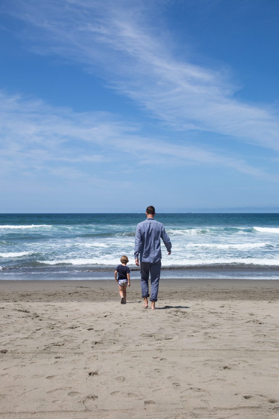 San Francisco: Outer Sunset Guide - Hither & Thither