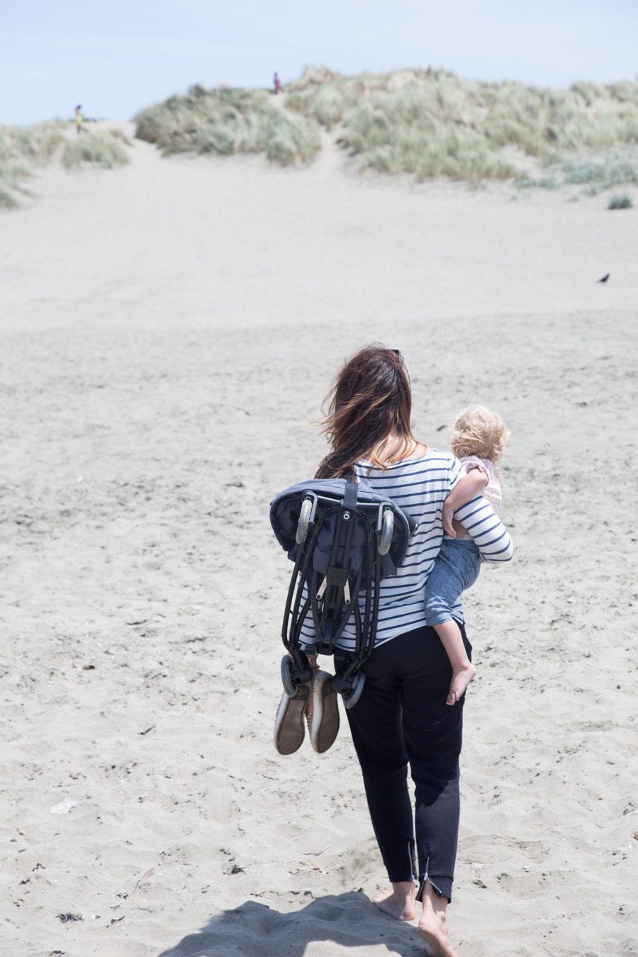 San Francisco: Outer Sunset Guide - Hither & Thither