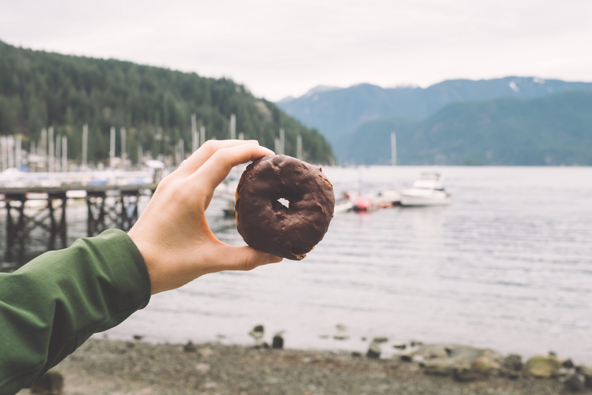 5 Things: A Local's Guide to Vancouver - Hither & Thither