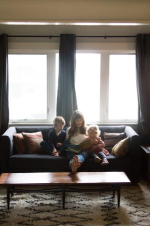 Travelogue: Los Angeles (Spring Break) - Hither & Thither