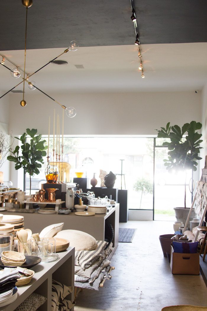 Travelogue: Los Angeles (Spring Break) - Hither & Thither