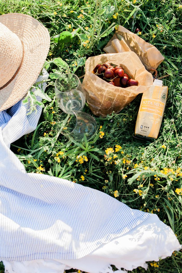 In search of summer adventure - Hither & Thither