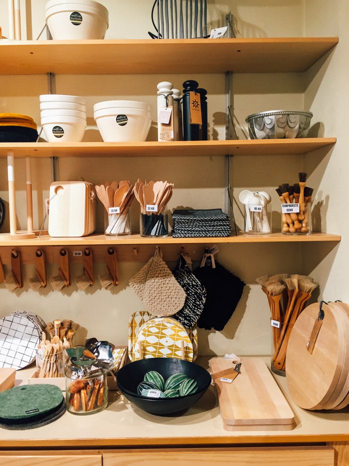 Travelogue: Stockholm - Hither & Thither