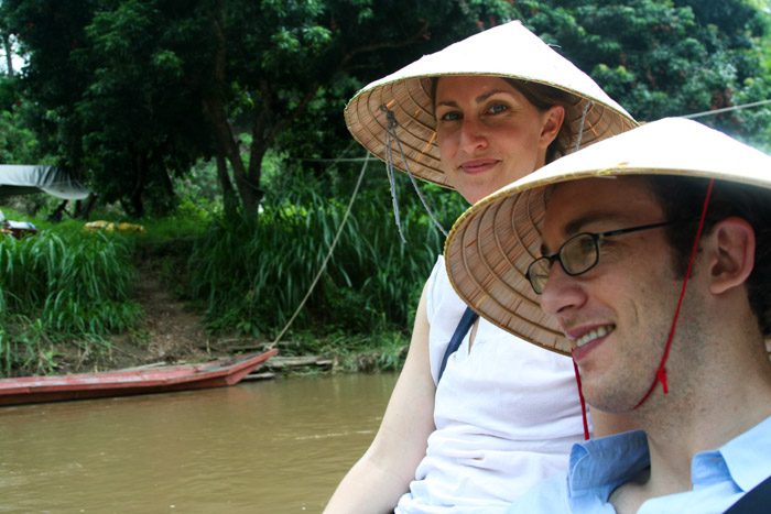 Countdown to Thailand - Hither & Thither