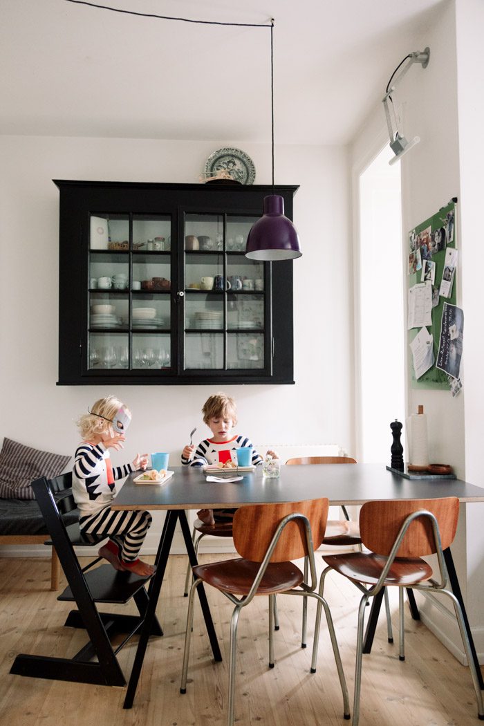 Table manners for kids - Hither & Thither