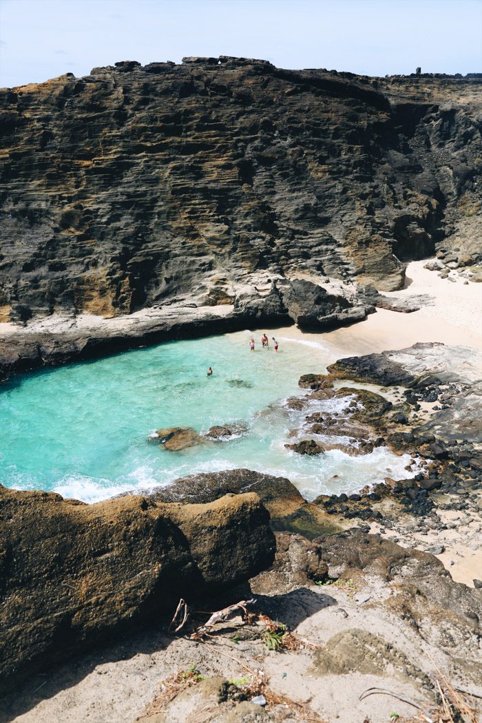 Travelogue: Weekend in Waikiki - Hither & Thither