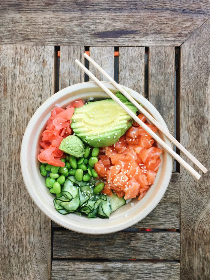 5 Things: A Local's Guide to Davis, California - Hither & Thither