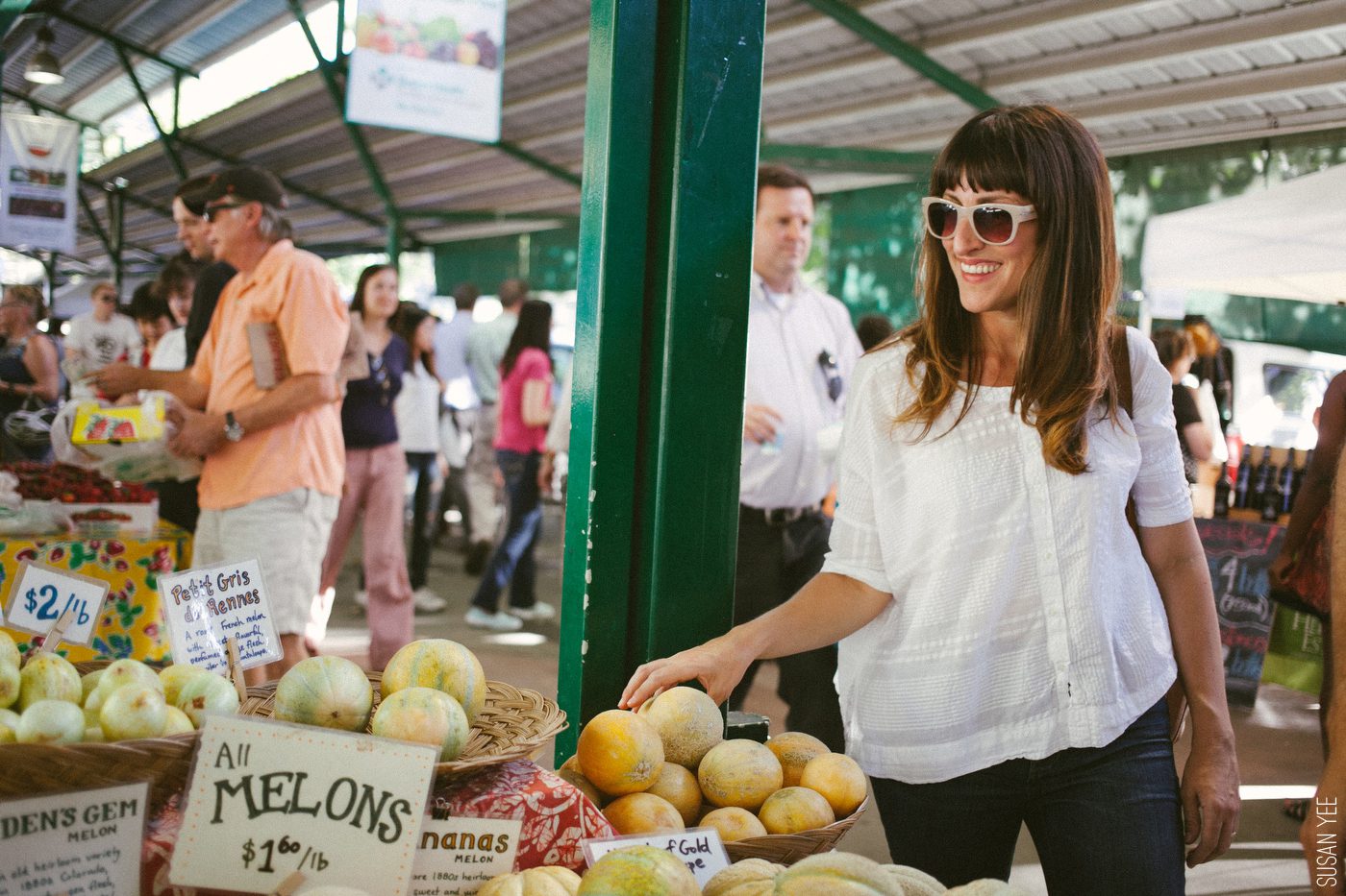 5 Things: A Local's Guide to Davis, California - Hither & Thither