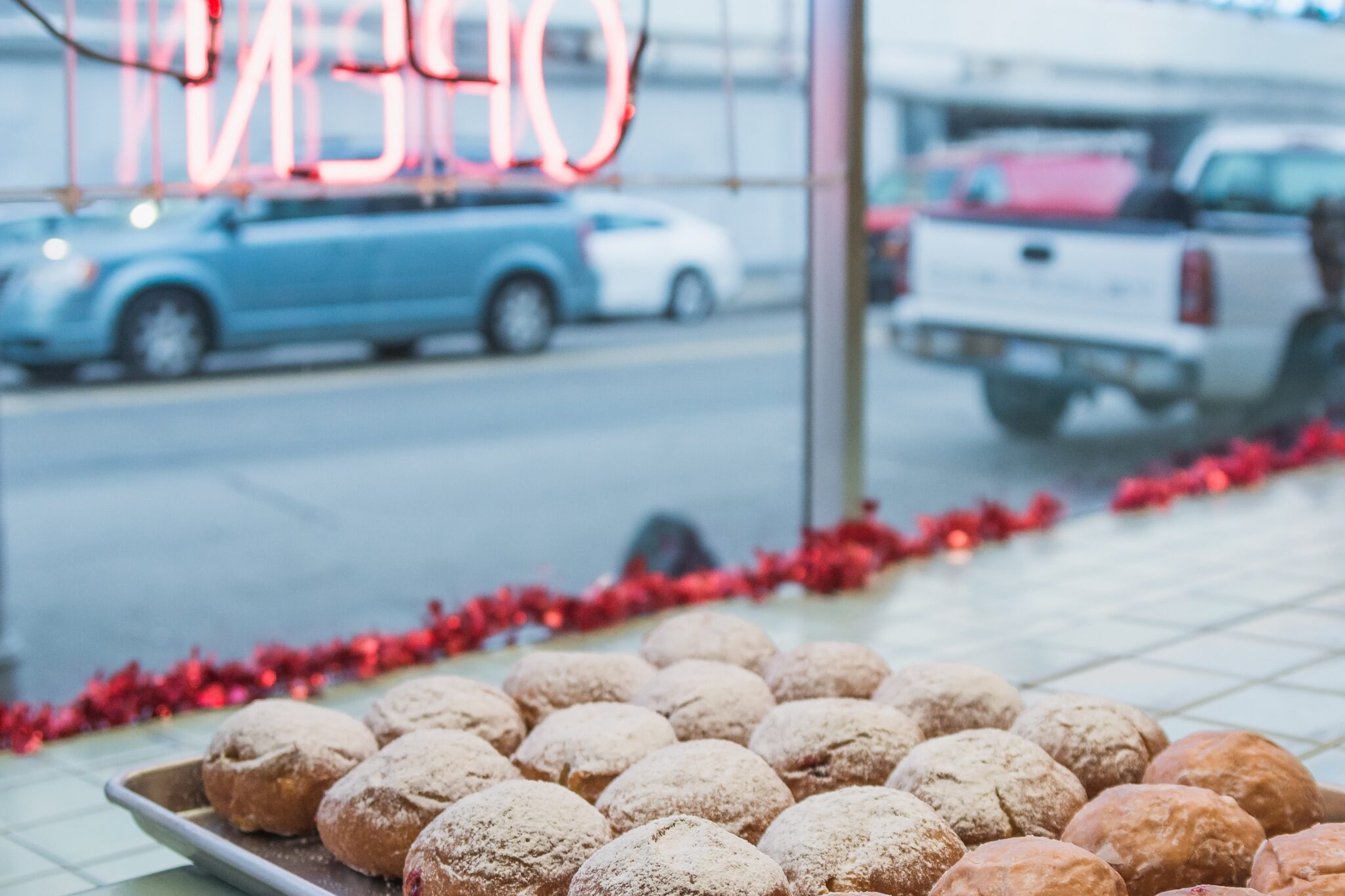 5 Things: A Local's Guide to Detroit, Michigan - Hither & Thither