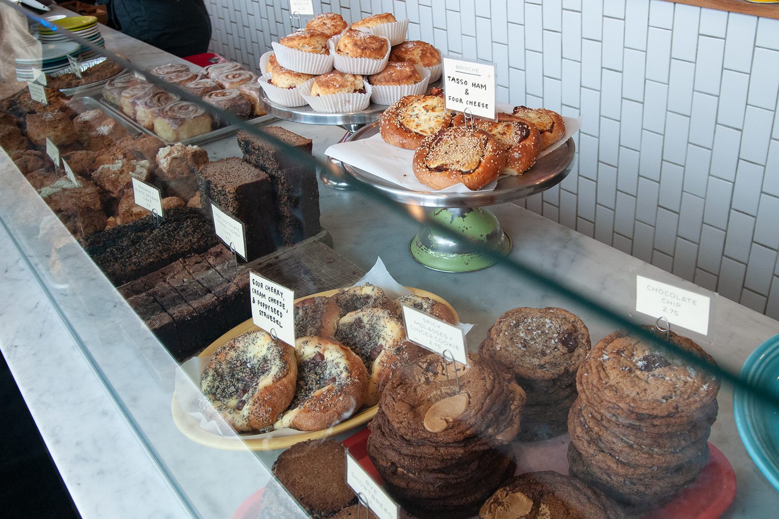 5 Things: A Local's Guide to Portland, Maine - Hither & Thither