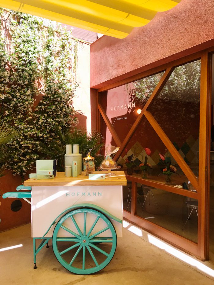 Travelogue: Barcelona, Spain - Hither & Thither