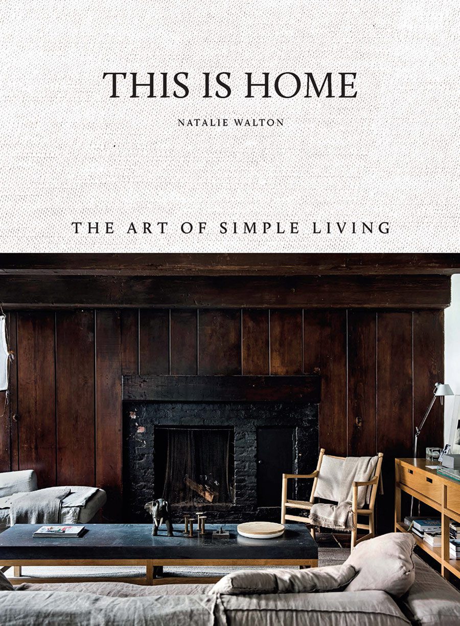 Home Design: Four New Favorite Books - Hither & Thither