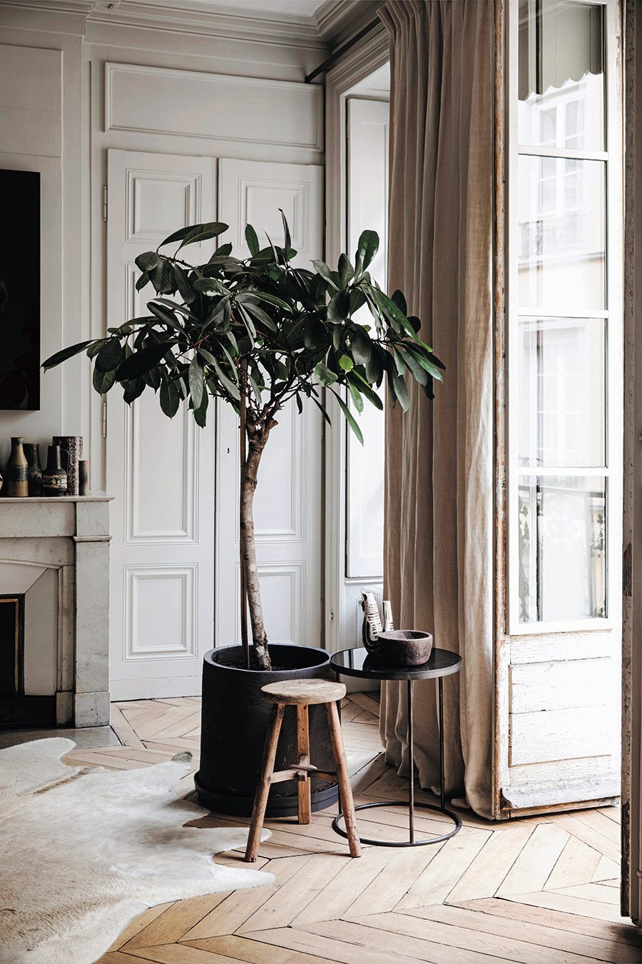 Home Design: Four New Favorite Books - Hither & Thither